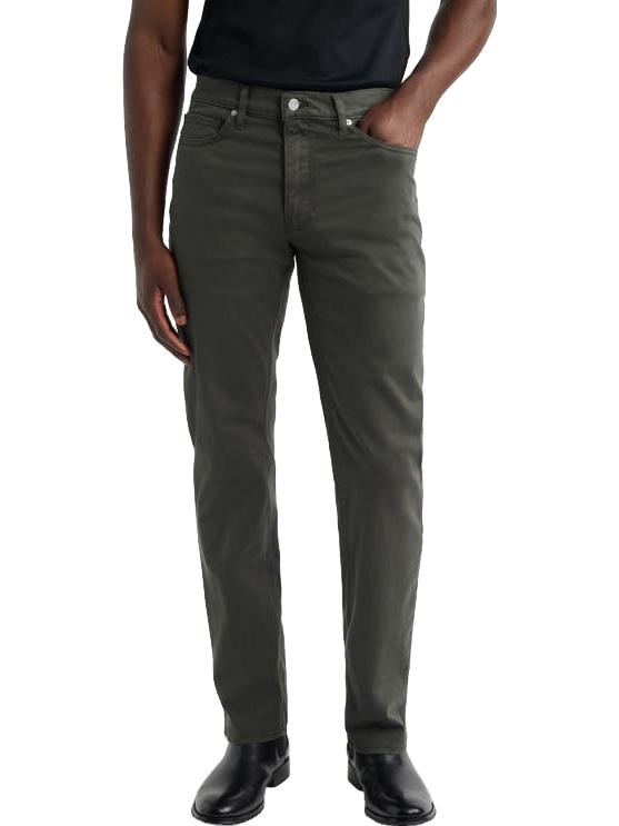 FRAME FRAME Modern Straight Leg Jeans